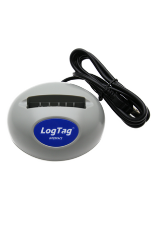 LogTag interface LTI-HID from Withnell Sensors UK