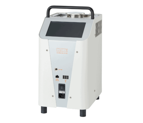 Kaye LTR | Dry Block and Liquid Baths | Withnell Sensors