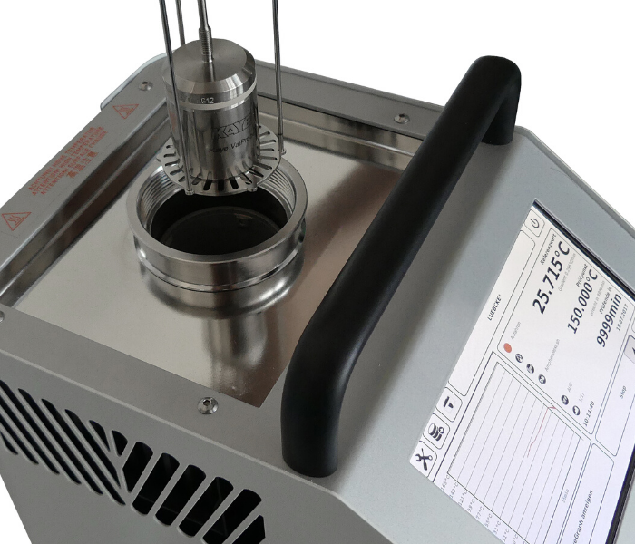 Kaye LTR | Dry Block and Liquid Baths | Withnell Sensors