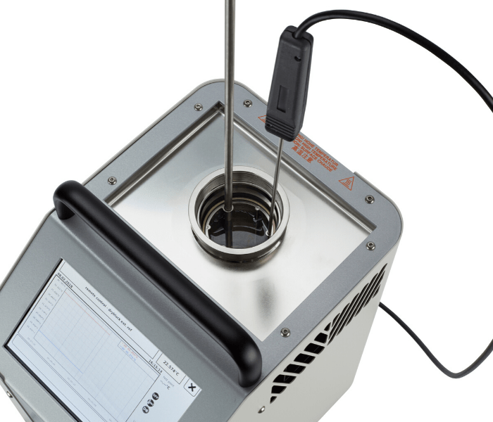 Kaye LTR | Dry Block and Liquid Baths | Withnell Sensors