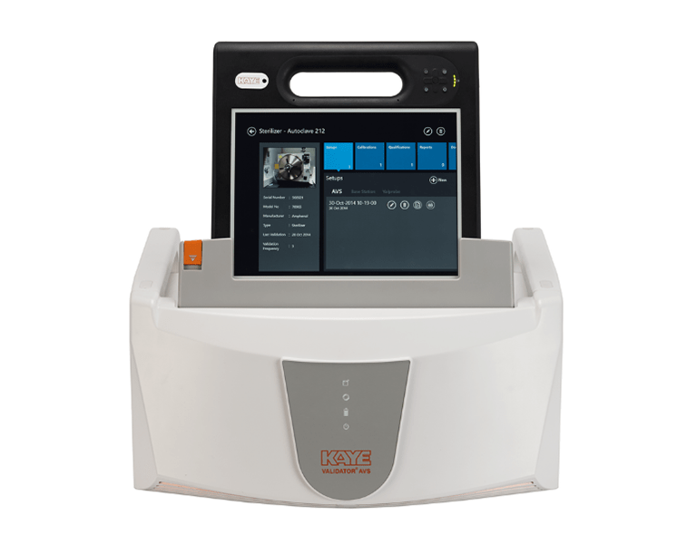 Autoclave Validation | Applications for Autoclave Validation Equipment