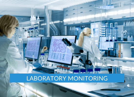 Wireless Temperature Monitoring Systems from SenseAnywhere