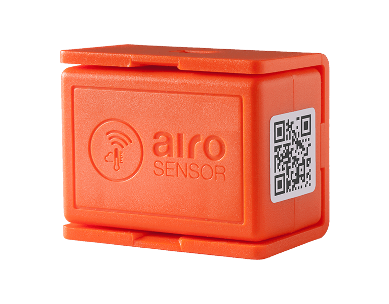 Relative Humidity Monitoring Systems- Humidity Sensors