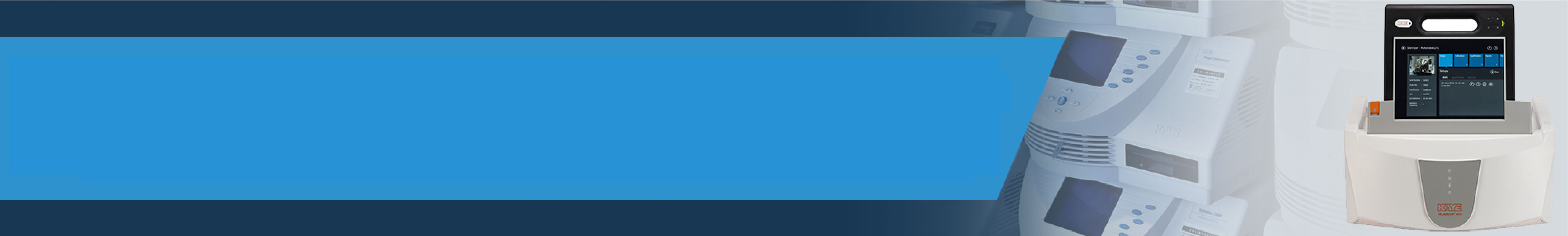 Data Logger Hire | DataTrace Loggers Available at Withnell Sensors