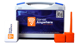 Kaye IRTD 400 | Intelligent Resistant Temperature Device