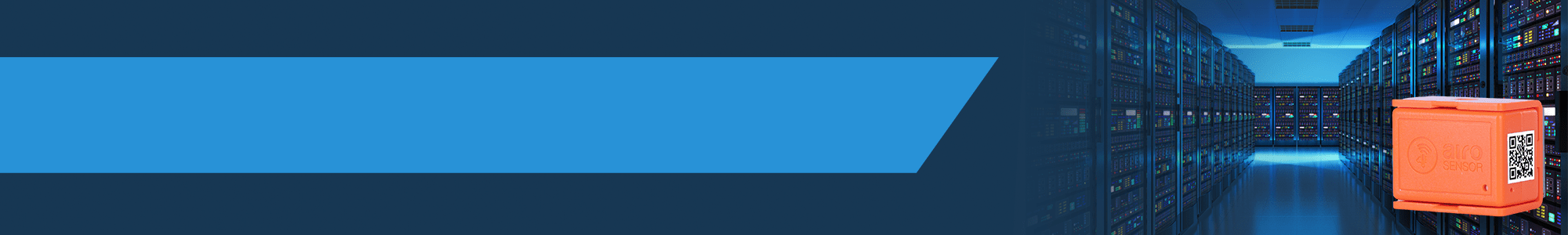 Server Temperature Monitoring | Importance & Our Solution
