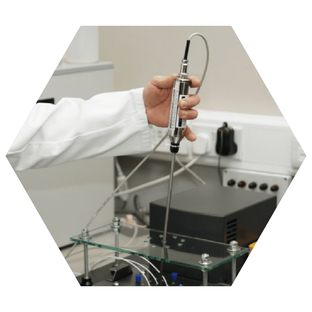 Temperature and Humidity Specialists | Withnell Sensors Ltd