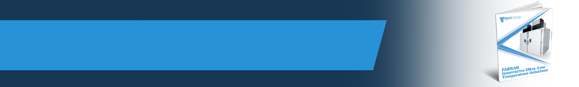 Ultra Low Temperature Laboratory Fridge Freezer | FARRAR™