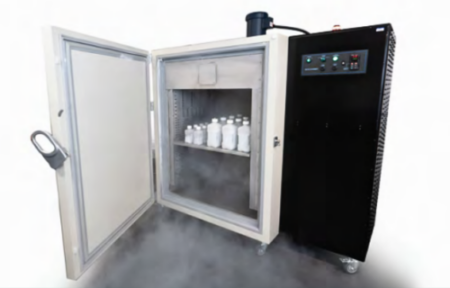 Ultra Low Temperature Laboratory Freezers | FARRAR™