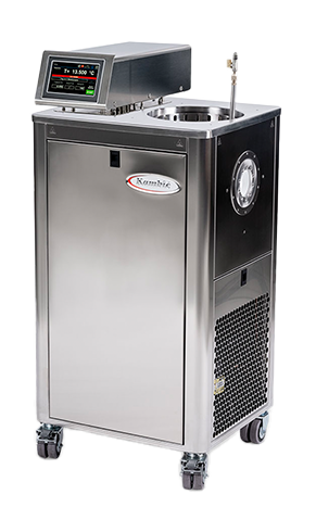 Temperature Calibration Baths for Leading Brands | Withnell Sensors