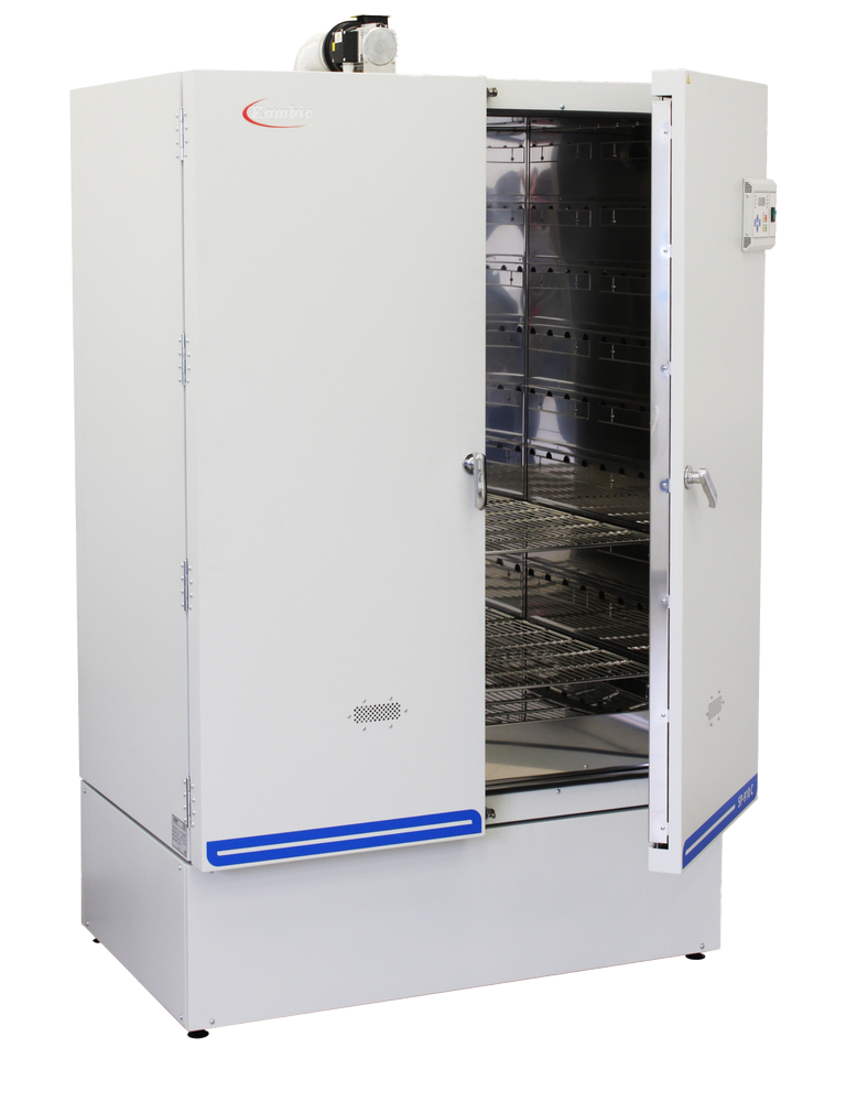 Laboratory Ovens from Kambic Metrology | Composite, Curing, Vaccum