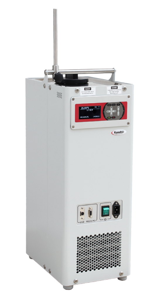 Temperature Calibration Baths for Leading Brands | Withnell Sensors