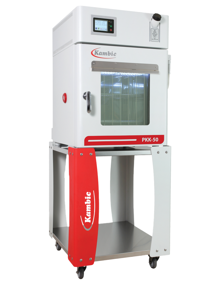 Climate Stability Chamber | Environmental Chamber & more