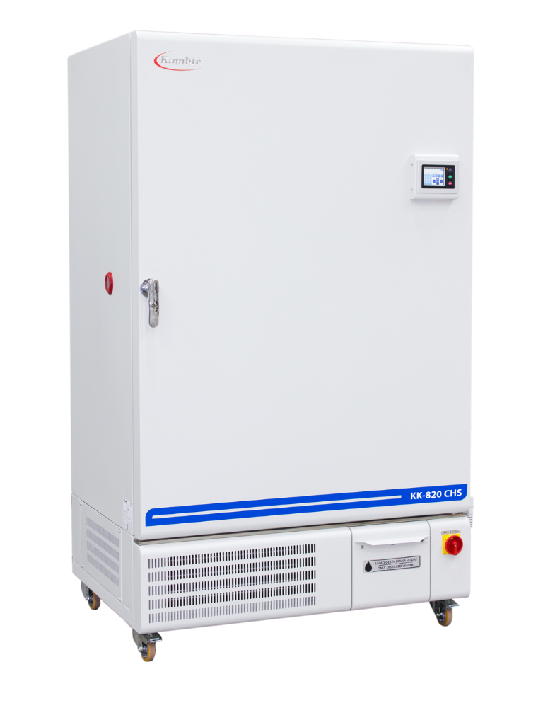 ICH Stability Chamber Temperature Mapping Guidelines | Your Guide