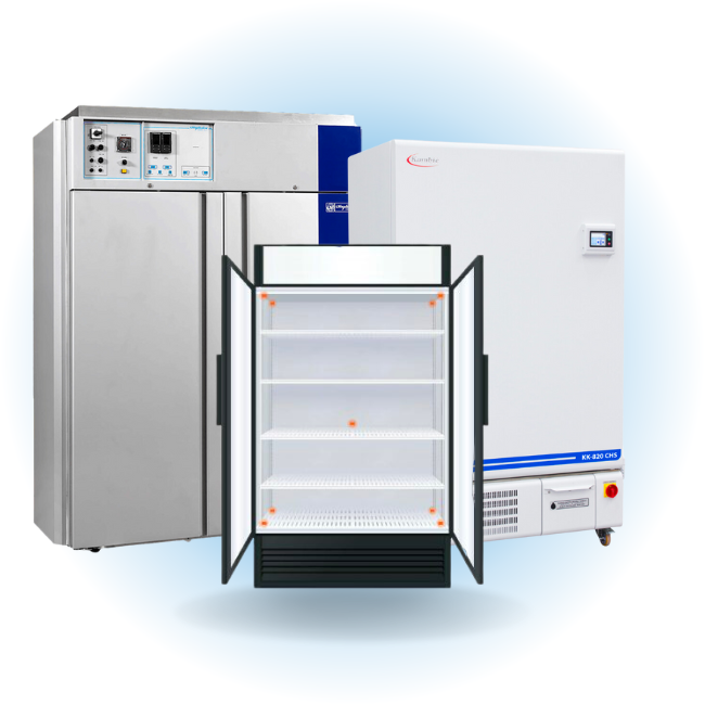 ICH Stability Chamber Temperature Mapping Guidelines | Your Guide