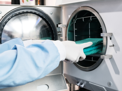 Lab Temperature Monitoring System & Expertise ⏐ Withnell Sensors